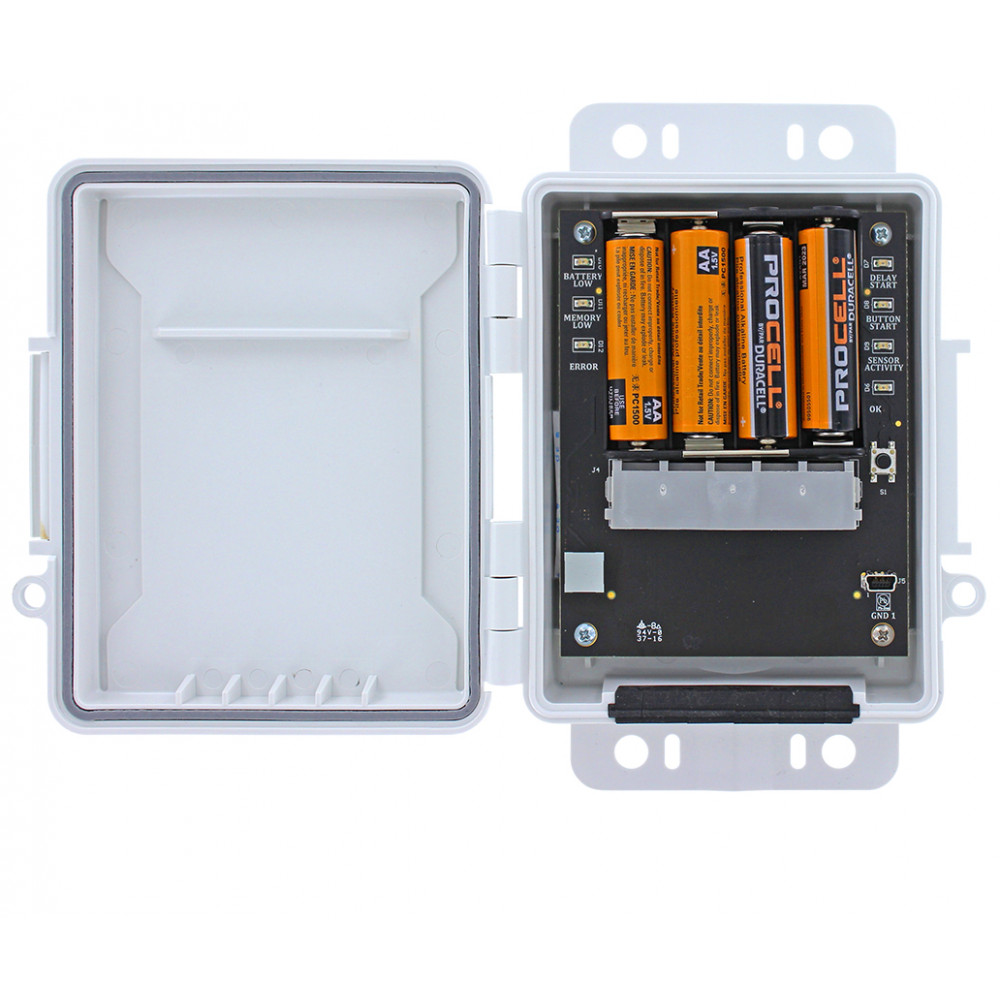 HOBO USB Micro Station Data Logger