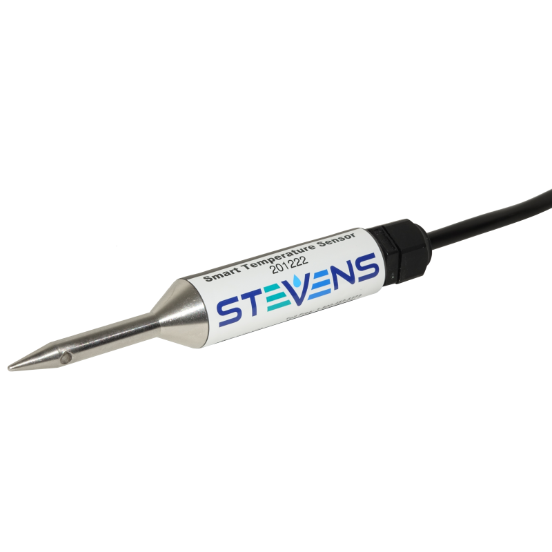 Smart Temperature Sensor