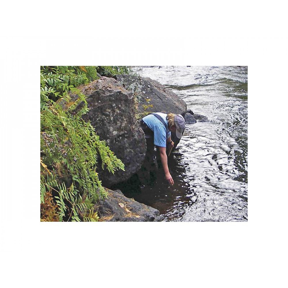 TidbiT v2 Water Temperature Data Logger